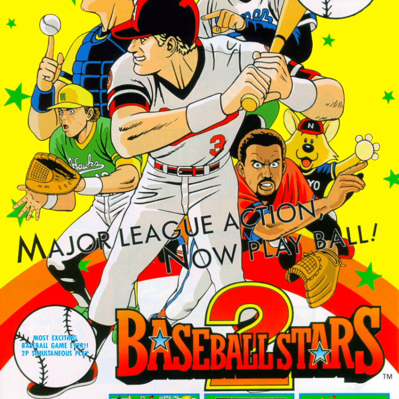 Play Neo Geo Games | Free Online Emulation | Rec0deD:88