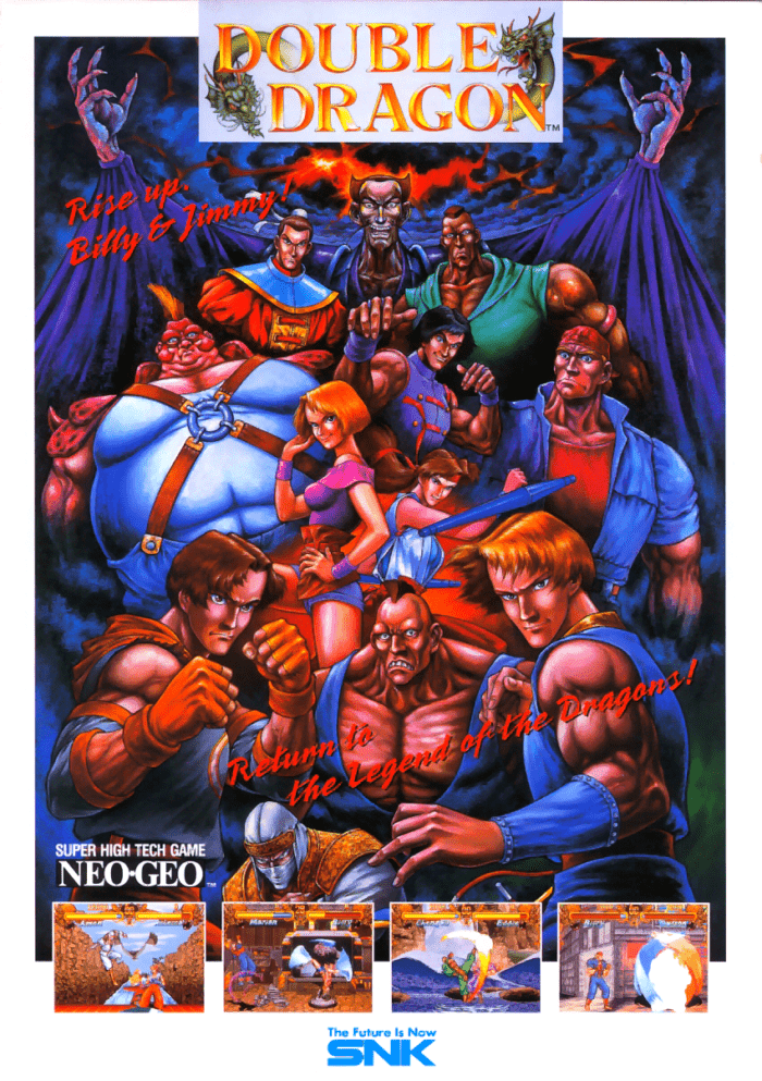 Play Neo Geo Games | Free Online Emulation | Rec0deD:88