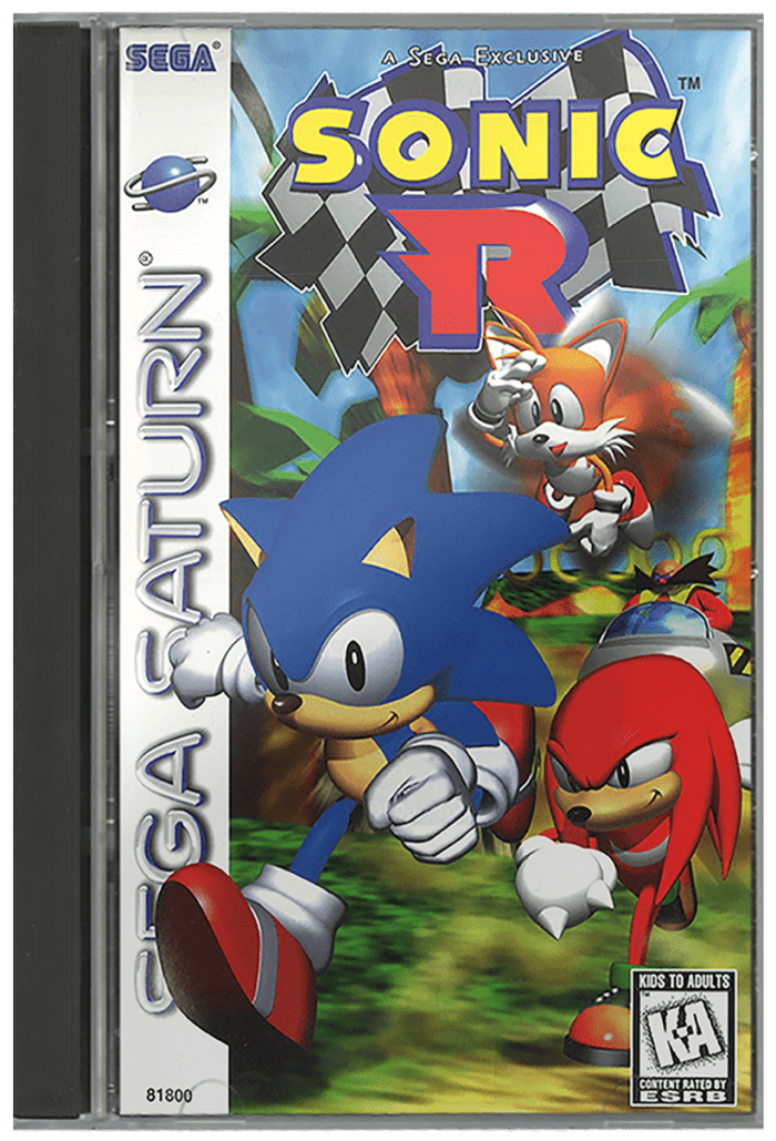 Play Sega Saturn Games | Free Online Emulation | Rec0deD:88